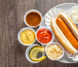 Potts' Hot Dogs Delivery Menu | Order Online | 3512 Hamilton Blvd ...