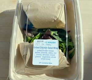 Organic Krush Plainview Delivery Menu | Order Online | 1495 Old Country ...