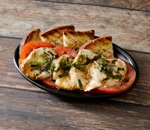 Bonta Italian Restaurant and Pizzeria Delivery Menu | Order Online ...