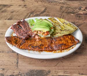 Estrella Azteca Delivery Menu | Order Online | 2328 Arthur Ave The ...