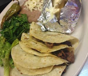 Los Toreados Delivery Menu | Order Online | 1155 N Zaragoza Rd Ste A101 ...