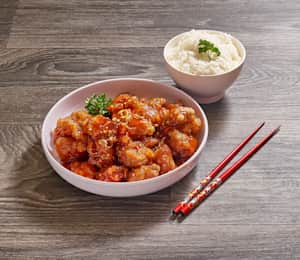 Lok Yaun Restaurant - Eugene, OR Restaurant | Menu + Delivery | Seamless