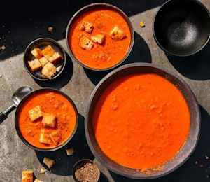 Panera Bread Delivery Menu | Order Online | 2103 McHenry Ave Modesto ...