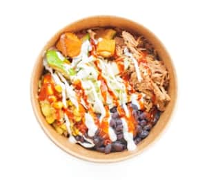 Boloco Delivery Menu | Order Online | 50 Congress St Boston | Grubhub