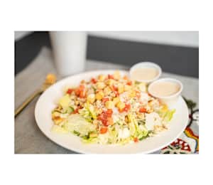 Two Fellas Grill Delivery Menu | Order Online | 2730 W Michigan Ave ...