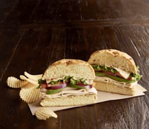 Jason's Deli #870 Delivery Menu | Order Online | 133 N Peters Rd ...