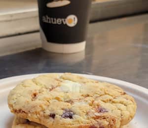 Ahuevo Delivery Menu | Order Online | 2528 S Kedzie Ave Chicago | Grubhub