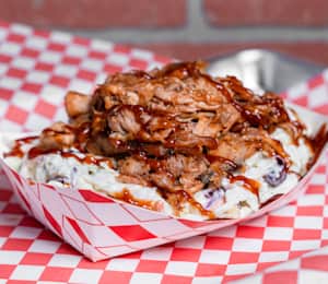 Brew Hawg BBQ & Root Beer Co. Delivery Menu | Order Online | 665 N ...