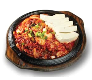 The Kunjip Delivery Menu | Order Online | 32 W 32nd St New York | Grubhub