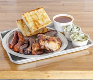 BUSTERS BBQ Delivery Menu | Order Online | 2855 Johnson Dr Ventura ...