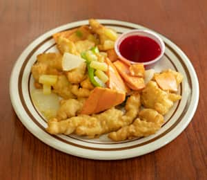 Sesame Express Chinese & Mexican Food Delivery Menu | Order Online ...