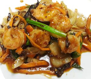 Sesame Express Chinese & Mexican Food Delivery Menu | Order Online ...