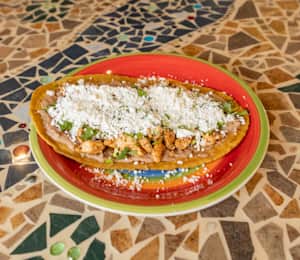 Coyas Cafe Delivery Menu | Order Online | 4320 4th Ave Moline | Grubhub