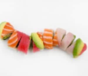 Sushi Freak Uptown Delivery Menu | Order Online | 2200 Louisiana Blvd ...