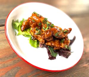 Grey Dog Flatiron - New York, NY Restaurant | Menu + Delivery | Seamless