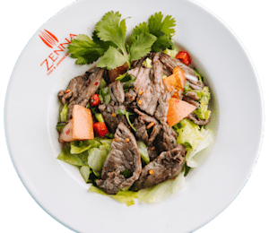 Zenna Thai and Japanese Restaurant Delivery Menu | Order Online | 2500 ...