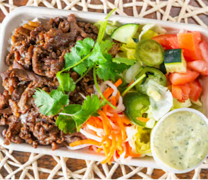 Toast Mi Tacoma Delivery Menu | Order Online | 2602 N Proctor St Suite ...