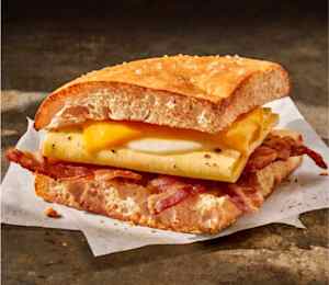 Panera Bread Delivery Menu | Order Online | 2103 McHenry Ave Modesto ...