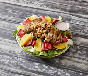 2 Roses Family Restaurant Delivery Menu | Order Online | 24059 Orchard ...