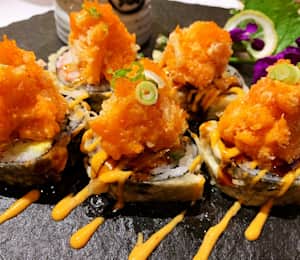 Shogun Delivery Menu | Order Online | 457 Madison Ave Albany | Grubhub