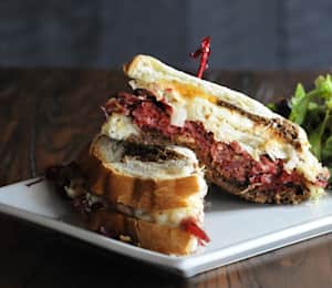 Merlins Rest Delivery Menu | Order Online | 3601 E Lake St Minneapolis ...