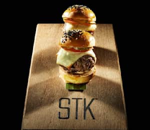 STK Steakhouse - Denver Delivery Menu | Order Online | 1550 Market ...
