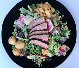 Chopsmith Delivery Menu | Order Online | 11 District Square SW ...