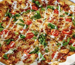 Craft Republic Delivery Menu | Order Online | 4301 The Lane at 25 NE ...