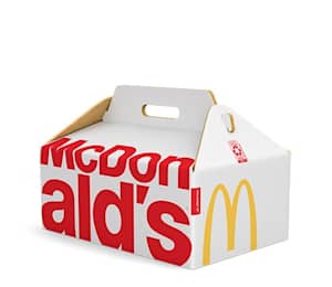 McDonald's - Buffalo, NY Restaurant | Menu + Delivery | Seamless