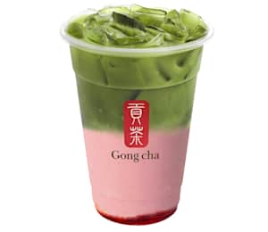 Poki DC & Gong Cha Delivery Menu | Order Online | 1399 New York Ave NW ...