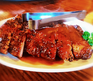 County Line on the Hill Delivery Menu | Order Online | 6500 Bee Caves ...