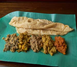 D Roti Hut Delivery Menu | Order Online | 208-01 Jamaica Ave Queens ...