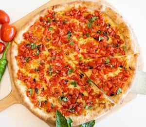 Lucatelli's Pizzeria - Doylestown, PA Restaurant | Menu + Delivery ...