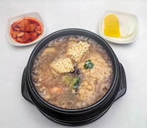 Hong Ban Jang Delivery Menu | Order Online | 2024 Center Ave Suite F ...