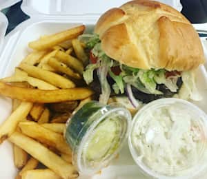 Steak 'Em Up Delivery Menu | Order Online | 2600 S 11th St Philadelphia ...