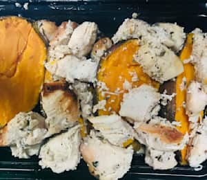 Eva's Kitchen - Kew Gardens, NY Restaurant | Menu + Delivery | Seamless