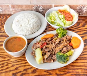 Mama Lupe Delivery Menu | Order Online | 42-19 102nd St Corona | Grubhub