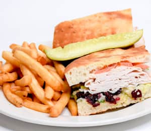 Arcuri's Pizza & Salad - Cos Cob, CT Restaurant | Menu + Delivery ...