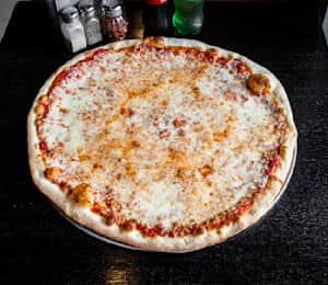 Linwood Pizza Delivery Menu | Order Online | 140 Linwood Plz Fort Lee ...