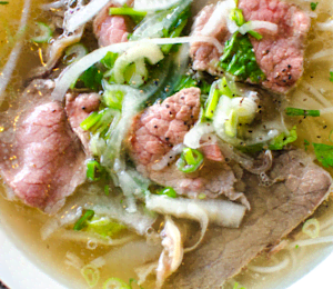 Pho Country House Delivery Menu | Order Online | 17711 Highway 99 STE C ...