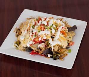 Gryffs Pub Eugene Delivery Menu | Order Online | 2101 Bailey Hill Rd ...