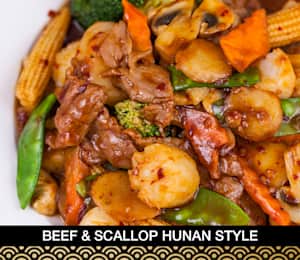 Hunan Spring Delivery Menu | Order Online | 635 Chicago Ave Evanston ...