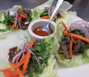 Lei Kitchen Southeast Asian Cuisine Delivery Menu | Order Online | 4037 ...