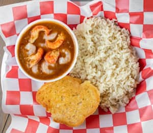 7 Spice Cajun Seafood Delivery Menu | Order Online | 5950 Gulf Fwy ...