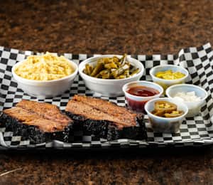 Winners BBQ Delivery Menu | Order Online | 3200 14th St Plano | Grubhub