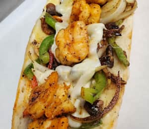 Orleans & York Deli Delivery Menu | Order Online | 673 University Dr ...