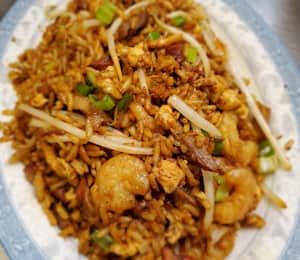 Silver Lake Chinese Restaurant Delivery Menu | Order Online | 881 S ...