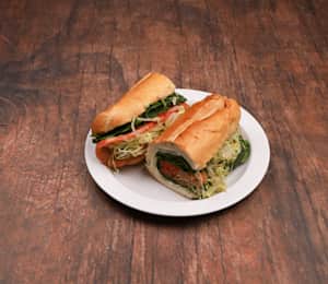 Marinucci's Deli Delivery Menu | Order Online | 3122 Richmond St ...