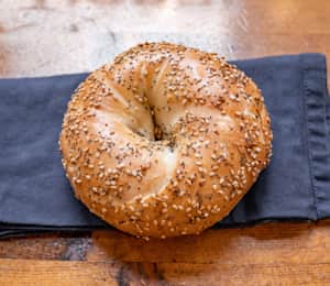Chelsea Bagel And Cafe Delivery Menu | Order Online | 62 E 34th St New ...