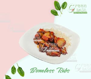 Green Basil Asian Fusion Restaurant (Stone Mountain Hwy) Delivery Menu ...